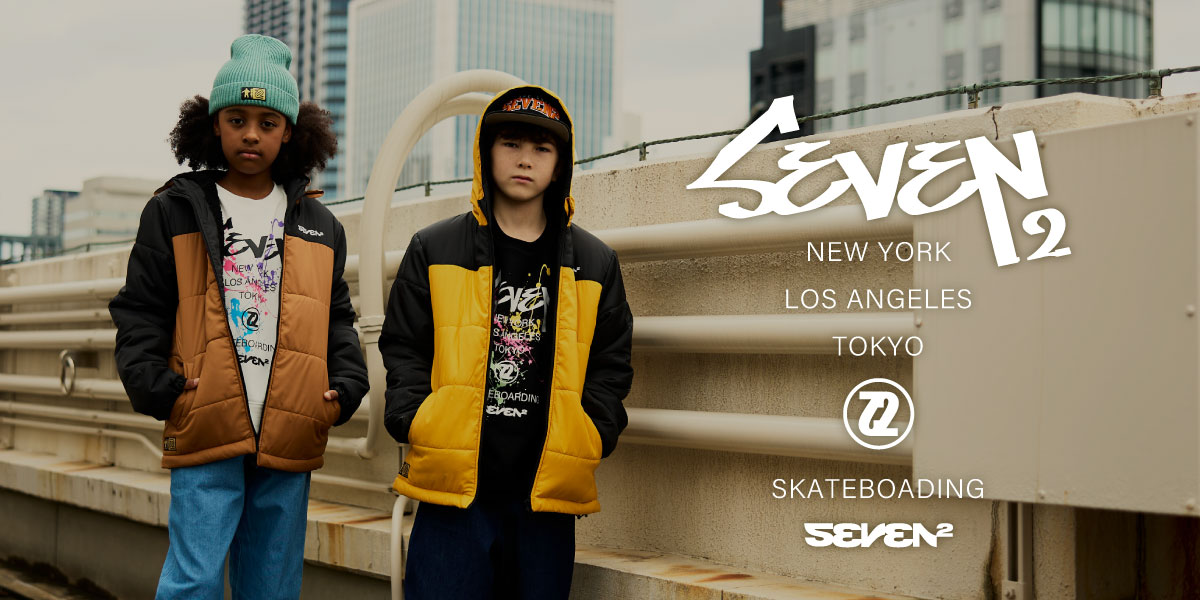 SEVEN2/セブンツー公式通販サイト